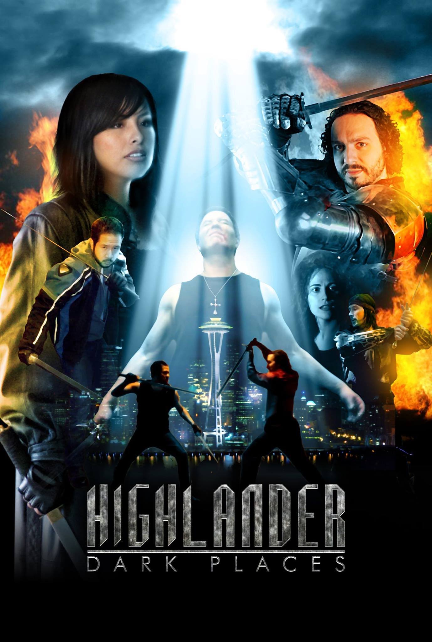 HIGHLANDER: THE EXPANDING UNIVERSE… – Highlander Worldwide