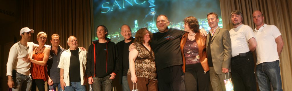 INTRODUCING HLWW: A BRIEF HISTORY OF TIME… – Highlander Worldwide