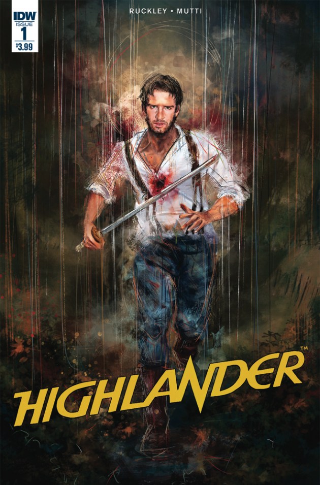 HIGHLANDER: THE EXPANDING UNIVERSE… – Highlander Worldwide