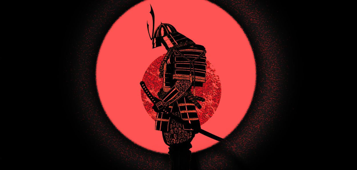 Gregory Widen to pen story of ‘Black Samurai’… – Highlander Worldwide