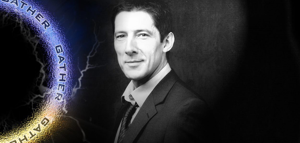 GUEST: Peter Wingfield – Highlander Worldwide