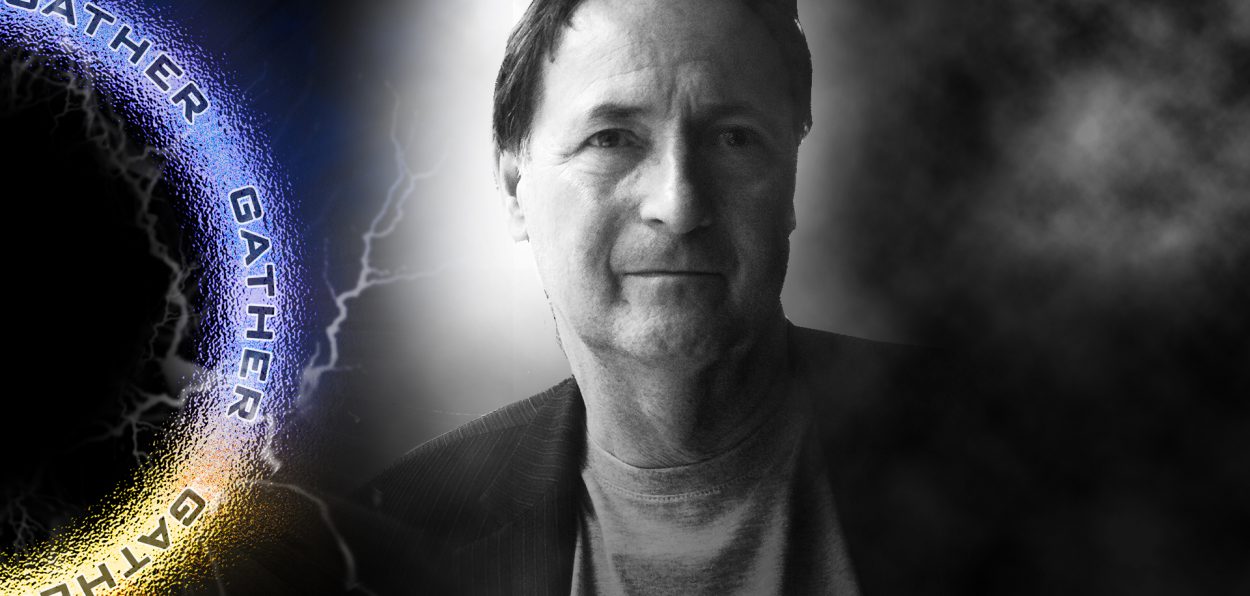 GUEST: Richard Martin… – Highlander Worldwide